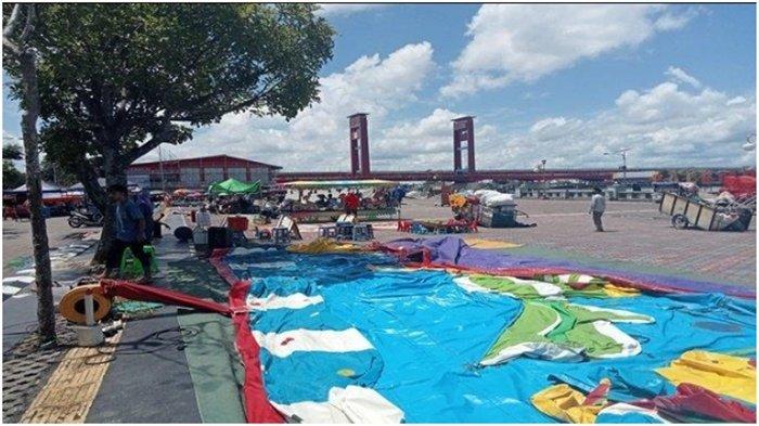 Jadwal Festival Sriwijaya 2023, Digelar Juni di BKB Palembang, Catat ...