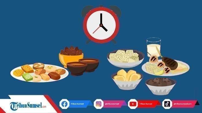 Jadwal Imsakiyah dan Buka Puasa Rajab 1445H/2024 Wilayah Bangka Belitung dan Sekitarnya ...
