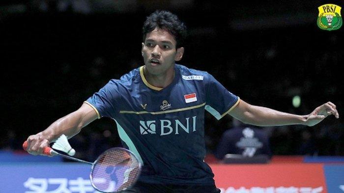 Jadwal Japan Open 2023: Indonesia Dihadapi Lawan Berat, Chico vs ... Jadwal Japan Open 2023: Indonesia Dihadapi Lawan Berat, Chico vs ...