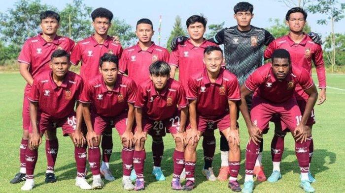 Jadwal Lengkap Pertandingan Sriwijaya FC di Liga 2 2023/2024, Laga Perdana Lawan Sada Sumut FC ...