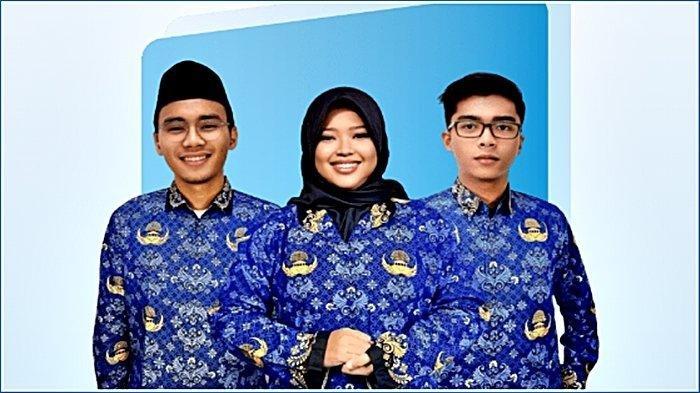 Jadwal PPPK 2024 Gelombang 2 Resmi Dibuka Hari ini 17 November, Berikut ... Jadwal PPPK 2024 Gelombang 2 Resmi Dibuka Hari ini 17 November, Berikut ...
