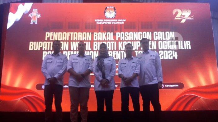 KPU Ogan Ilir Segera Buka Pendaftaran KPPS untuk Pilkada Serentak 2024 Ini Jadwal dan ...