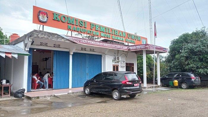 Jadwal Perekrutan KPPS Pemilu 2024, KPU Muratara Butuh 7 Petugas KPPS ...