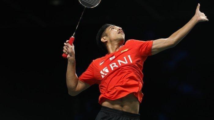 Jadwal Siaran Langsung Semifinal Taipei Open 2023 : Dua Wakil Indonesia ... Jadwal Siaran Langsung Semifinal Taipei Open 2023 : Dua Wakil Indonesia ...