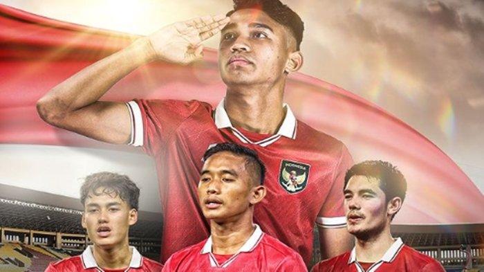 Jadwal Siaran Langsung Sepakbola Malam ini: Timnas U-23 Indonesia vs ...