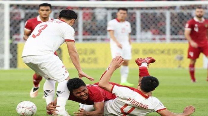 Jadwal Siaran Langsung Sepakbola Malam ini : ada Thailand vs Vietnam ... Jadwal Siaran Langsung Sepakbola Malam ini : ada Thailand vs Vietnam ...