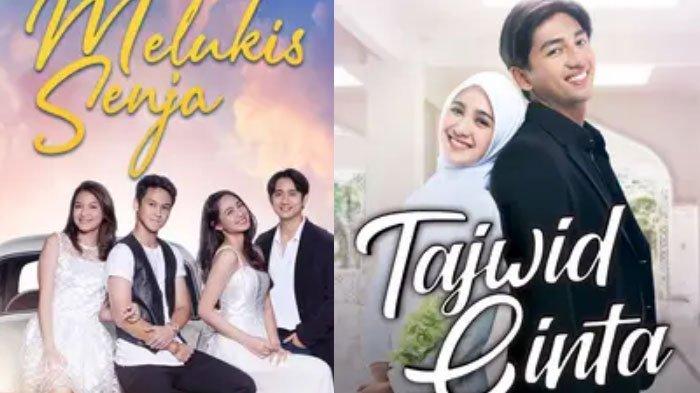 Jadwal Sinetron di SCTV dan RCTI Hari ini Tayang 7 Februari 2023, Link ...
