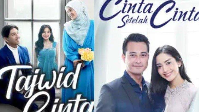 Jadwal Sinetron di SCTV dan RCTI Hari ini 21 Maret 2023, Lengkap dengan ...