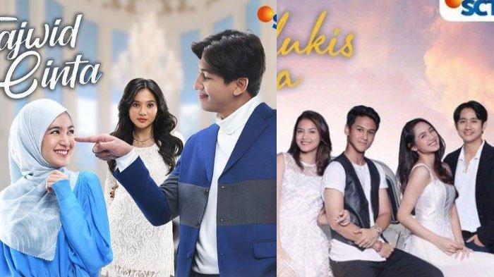 Jadwal Sinetron di SCTV dan RCTI Hari ini Tayang 14 Februari 2023, Link ...