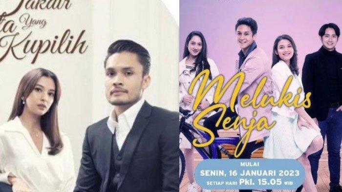 Jadwal Sinetron di SCTV dan RCTI Hari ini Tayang 9 Februari 2023, Link ...