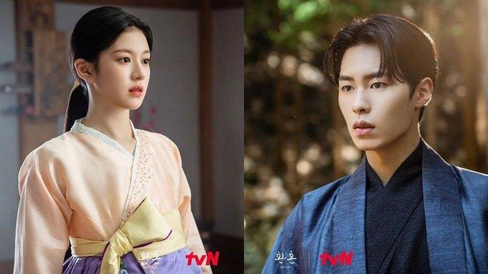 Jadwal Tayang Drakor Alchemy of Souls 2 Episode 5, Kisah Manis Jang Uk dan Bu Yeon Dimulai ...