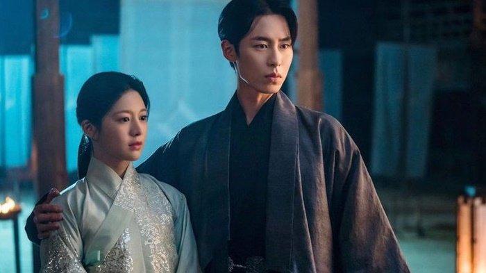 Jadwal Tayang Drakor Alchemy of Souls: Light and Shadow Season2 Episode 3, Ini Sinopsisnya ...