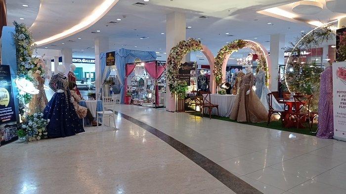 Jam Operasional Mall di Palembang Terbaru, Palembang Square Hingga Opi ...