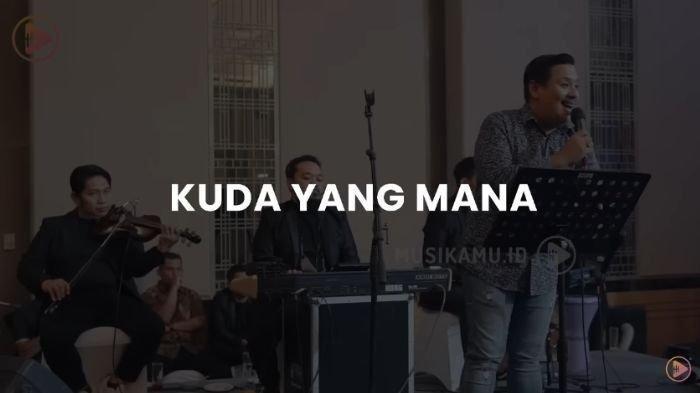 Janda yang Mana Janda yang Mana Tuan Senangi, Lirik Lagu Pantun Janda ...