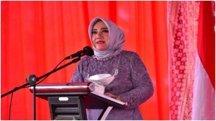 Ratna Machmud Ungkap Program Jangka Panjang Musi Rawas Mantab, Umroh Gratis & Beasiswa Luar ...