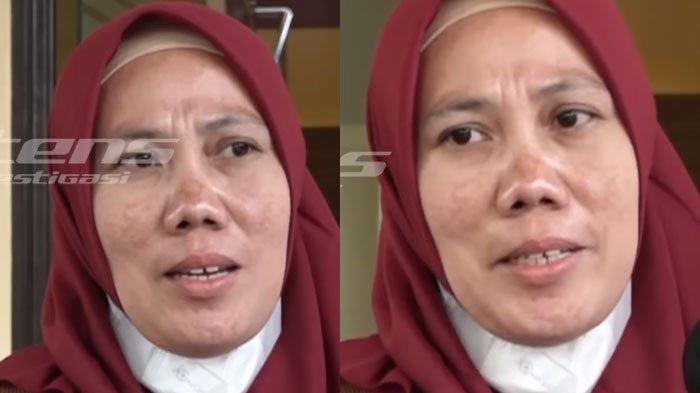 Pengakuan Ibu Norma Risma Sering Datangi Rumah Rozy hingga Buka Baju : Saya Gerah - Tribunsumsel.com