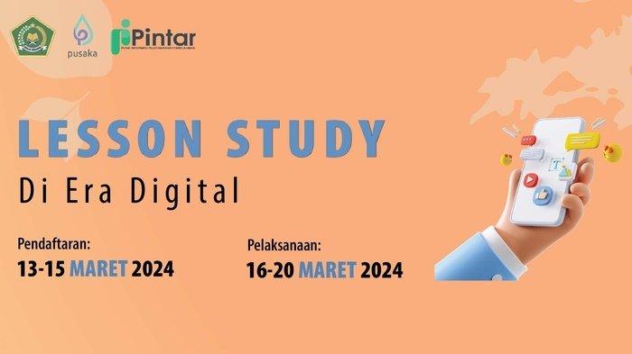 Kunci Jawaban 3.1 Konsep Lesson Study for Learning Community, Pelatihan Lesson Study di Era ...