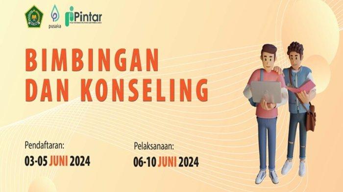 Jawaban Modul 3.4 Penyusunan Program Bimbingan dan Konseling - Bagian 2, Pelatihan Pintar ...