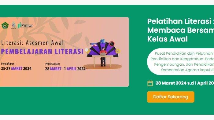 Jawaban Modul 3.9 Media Pembelajaran Literasi: Buku Berjenjang ...