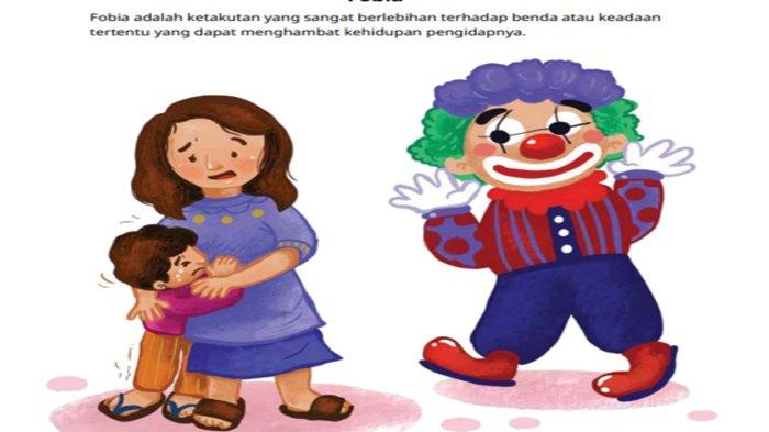 Jawaban Soal Bahasa Indonesia Kurikulum Merdeka Kelas 4 Halaman 23- 24 ...