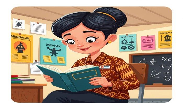 Jawaban Soal: Hal Apa yang Perlu Diperhatikan Dalam Penerapan Experiential Learning ...