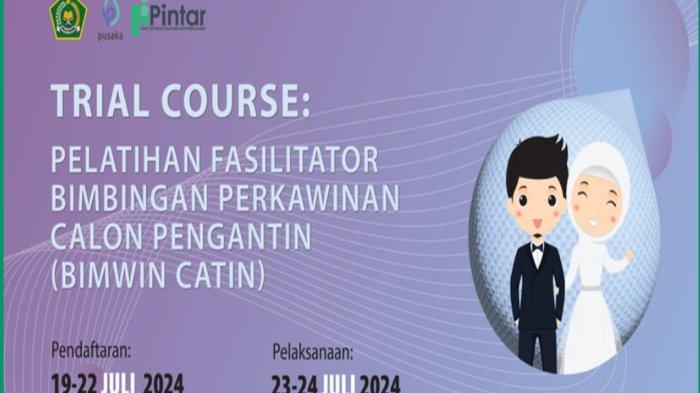 Jawaban Soal Materi 3.4 Perspektif Keadilan dan Kesalingan, Pelatihan Fasilitator Bimwin Catin ...