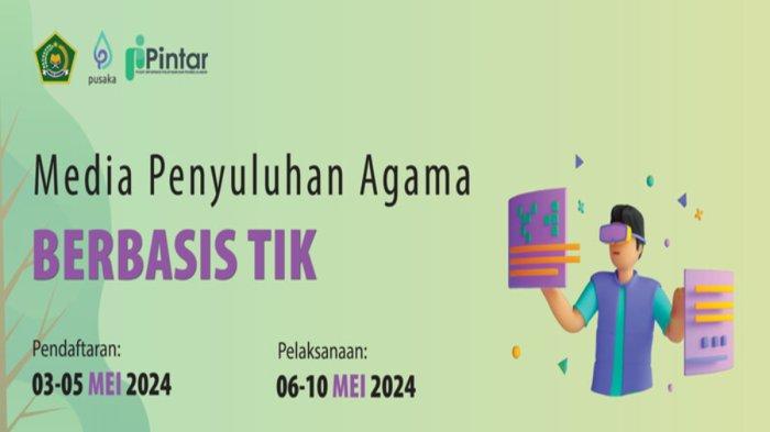 Jawaban Soal Modul 3.6 Publikasi Konten Video di Media Digital, Pelatihan Pintar Kemenag ...