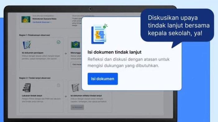 Jawaban Upaya-upaya yang Ingin Anda Lakukan untuk Mencapai Tujuan ...