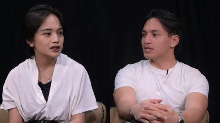 Dikenal Seleb Jalanan, Ternyata Begini Kepribadian Asli Jeje Slebew, Jefri Nichol Sampai Salting ...
