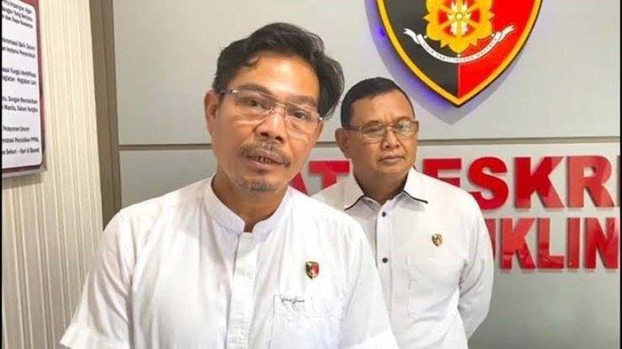 Jelang Pencoblosan Pilkada 2024, Polres Lubuklinggau Baru Terima 1 Laporan Tindak Pidana Pemilu ...