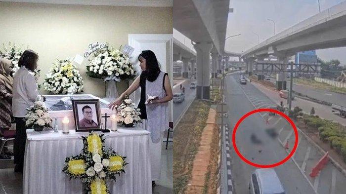 Viral Pemotor Dikejar dan Dilindas Mobil Hingga Tewas di Cakung, Pelaku Tetangga? Reaksi ...