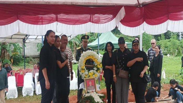 Sosok Brigjen TNI Elphis Rudy, Paman Ulil Ryanto Marah Ponakan Ditembak ...