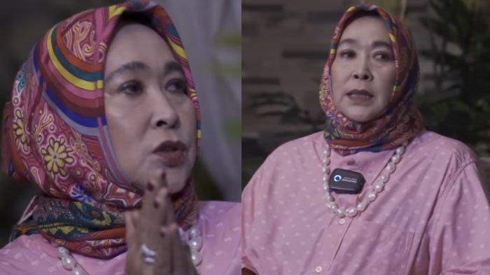 Jenny Rachman Bongkar Bukti Dugaan Perselingkuhan Supradjarto, Ada ...