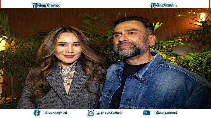 Rahasia Jeremy Thomas dan Ina Indayanti Jaga Keharmonisan Rumah Tangga ...