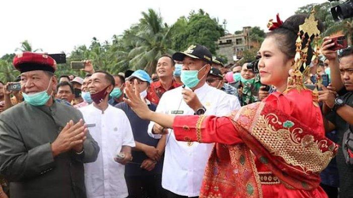 Jika Pecah dari Lahat, Kikim Area Bakal Miliki Banyak Sumber Daya Alam ...