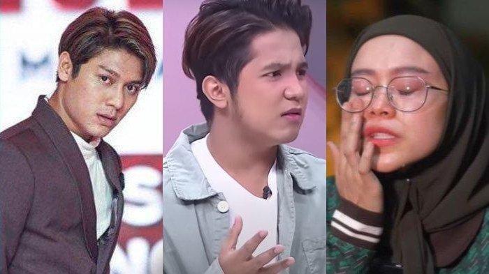 Jirayut Sering Pergoki Lesti Kejora Nangis, Sebut Gelagat Beda Sejak Dinikahi Rizky Billar ...