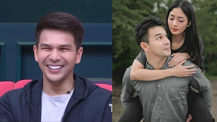 Jonathan Frizzy Bongkar Hubungan dengan Ririn Dwi Ariyanti, Beri Sinyal ... Jonathan Frizzy Bongkar Hubungan dengan Ririn Dwi Ariyanti, Beri Sinyal ...
