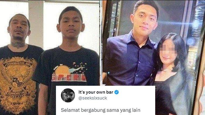 AGH Resmi Ditahan, Jonathan Latumahina Ayah David : Selamat Bergabung ... AGH Resmi Ditahan, Jonathan Latumahina Ayah David : Selamat Bergabung ...