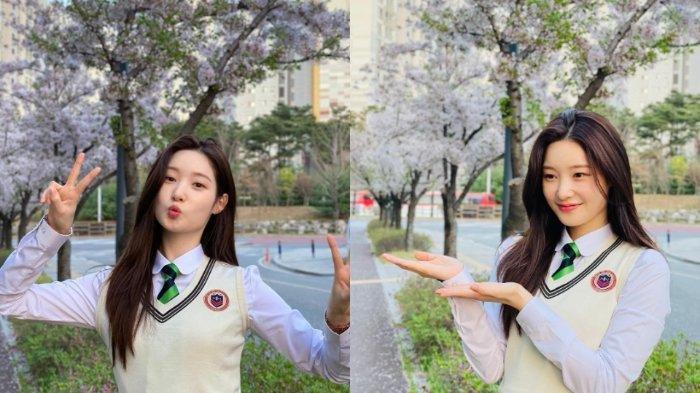 Fakta Biodata Dan Profil Jung Chae Yeon Pemain Drakor The Golden Spoon Hot Sex Picture