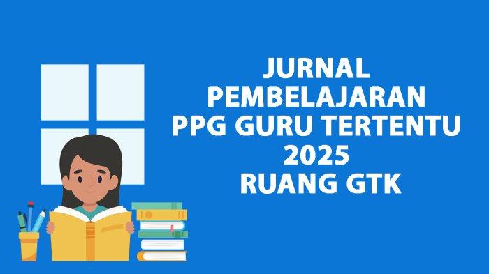 Contoh Jurnal Modul 3 PPG 2025 Filosofi Pendidikan dan Pendidikan Nilai, Link Download File di ...