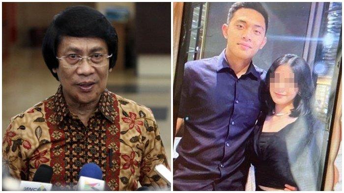 Kak Seto Bela AGH Pacar Mario Dandy, Sesalkan Foto Hingga Identitas ...