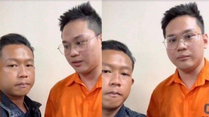 Kabar Indra Kenz Sekarang, Penampilan Kini Chubby & Glowing Saat ...