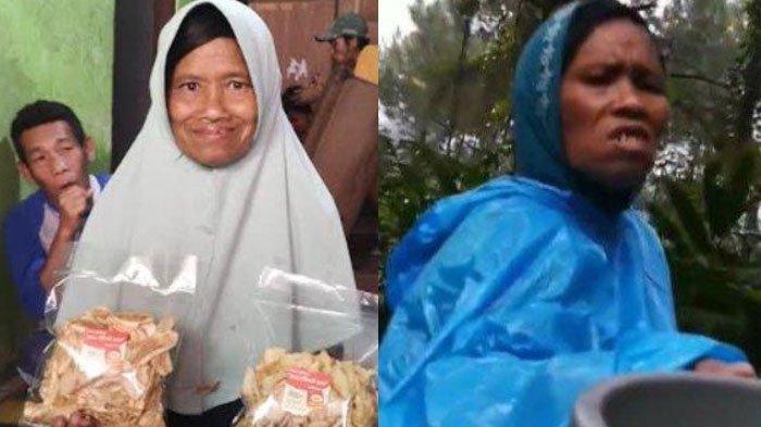 Kabar Terkini Baliah Pengemis A Kasian A di Bogor Viral, Kini Stop ...