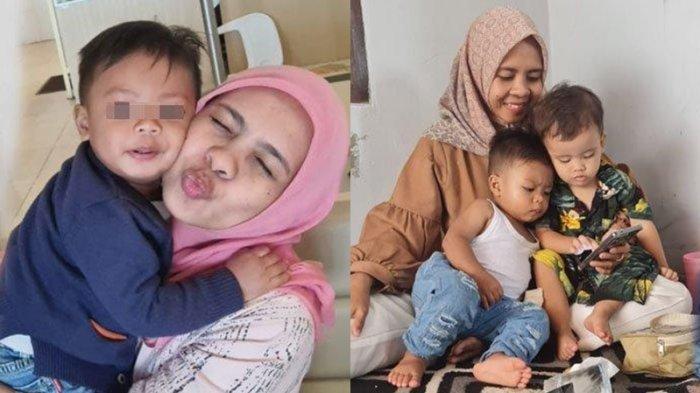 Ingat Bayi Tertukar di Bogor? Kabar Terkini Setelah 3 Bulan Dirawat Orang Tua Kandung, Makin ...