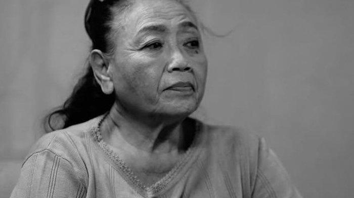 Pelawak Sri Sumiarsih Aggota Srimulat Meninggal Dunia, Sakit Ginjal dan ...