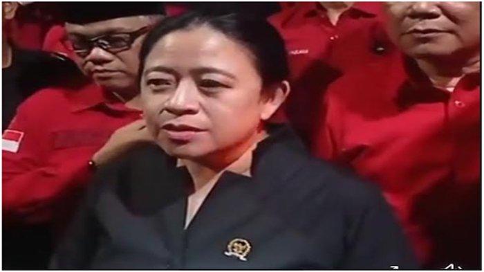 Kekayaan Puan Maharani Ketua DPR RI Diserang BEM UI Lewat Meme, Punya ...