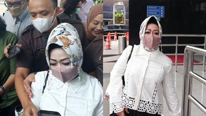 Harta Kadinkes Lampung Reihana Ternyata Warisan Suami Dokter Spesialis Top, KPK:Tak Ada yang ...