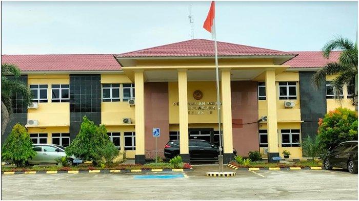Kaleidoskop 2022: Pengadilan Agama Kayuagung Terima 1.563 Permohonan ...