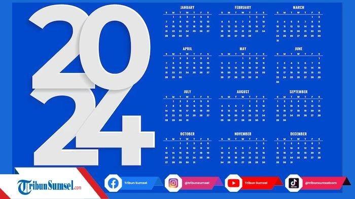 Kalender Desember 2024: Tanggal Merah, Cuti Bersama Hingga Hari Penting ...