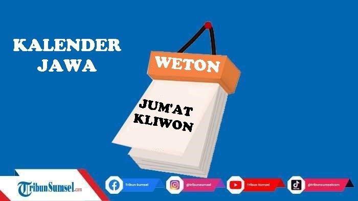 Kalender Jawa dan Weton Bulan September 2023, Referensi Untuk Mencari ...